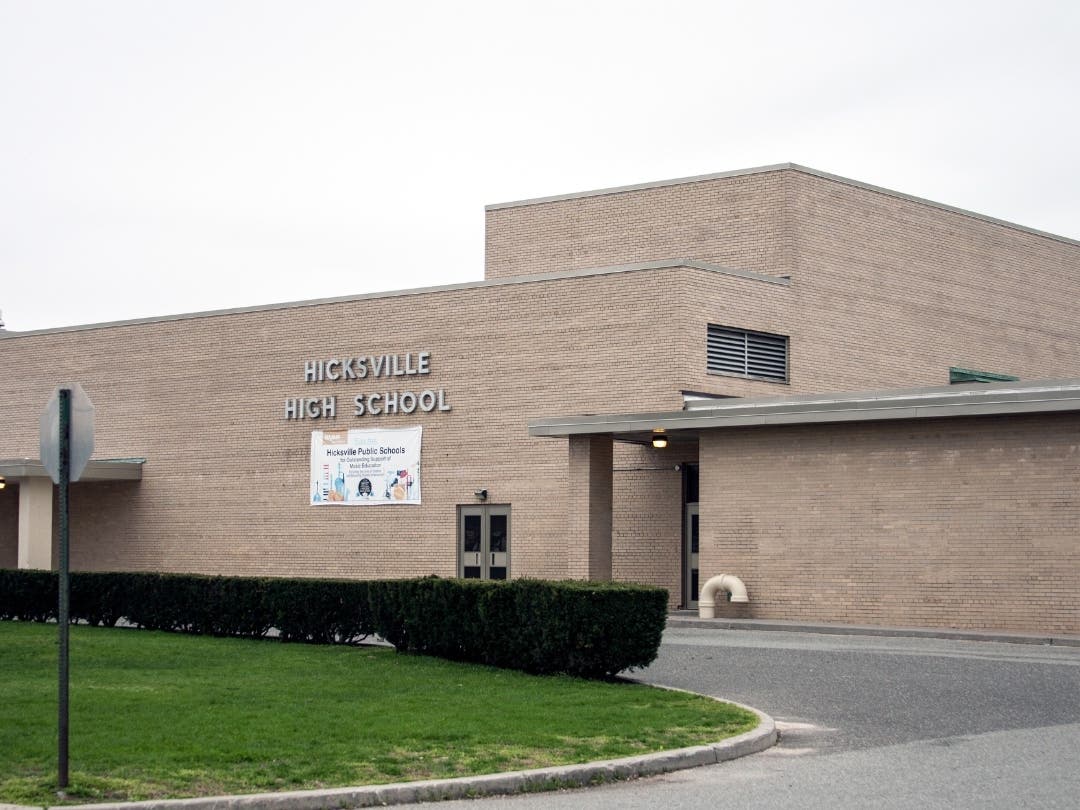 Hicksville Public Schools Now Accepting Nominations For Hall Of Fame ...