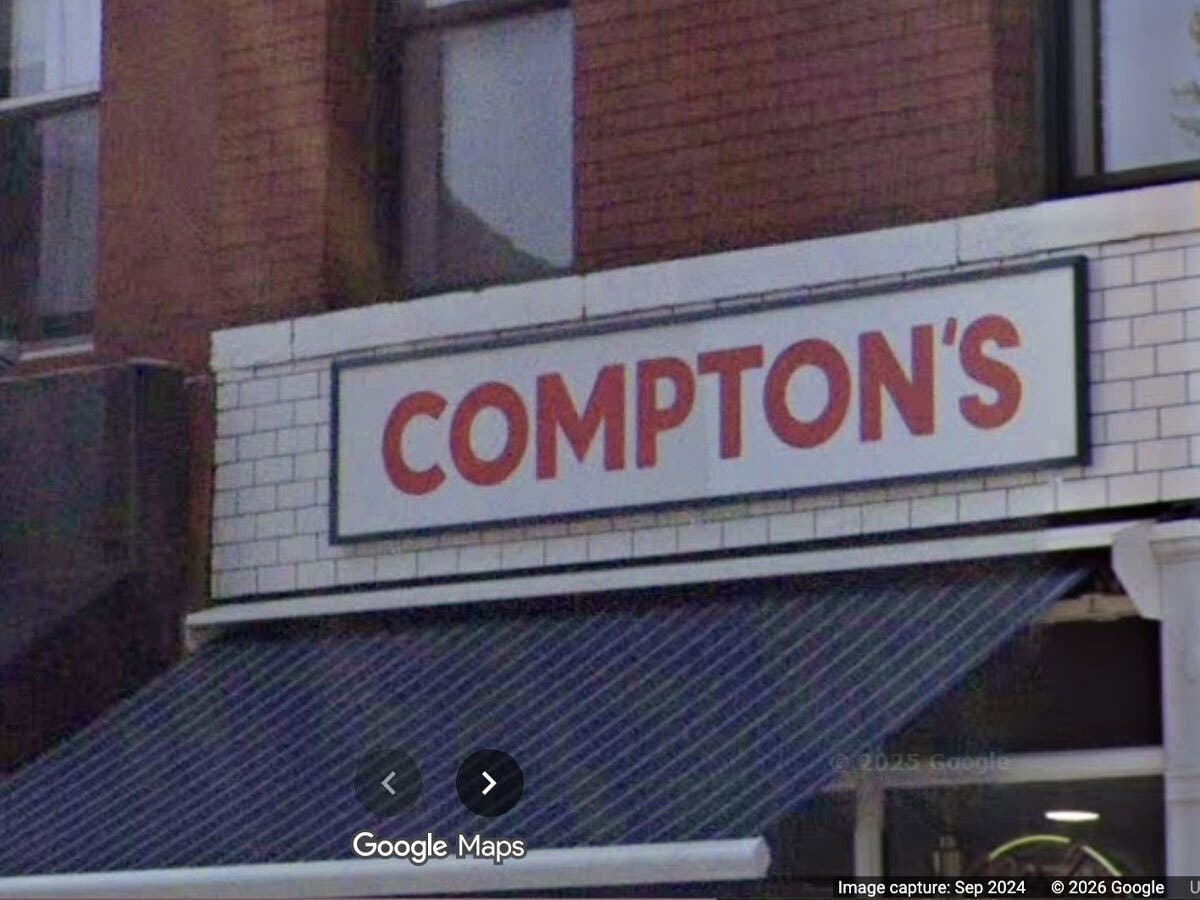 Popular NYC Sandwich Shop Compton's Has Tentative Opening Date In ...