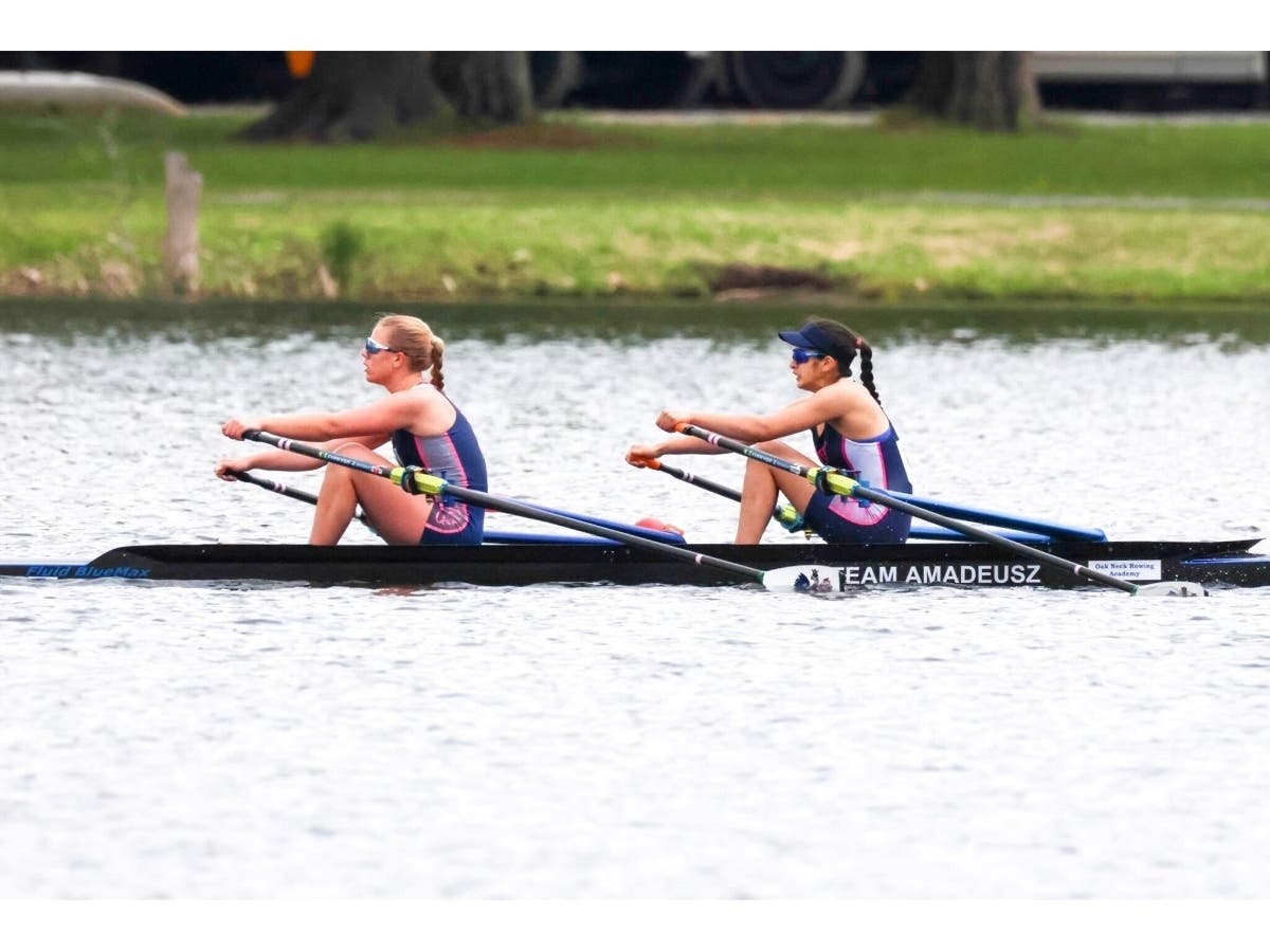 Locust Valley Siblings Win State Rowing Titles, Headed To Nationals ...