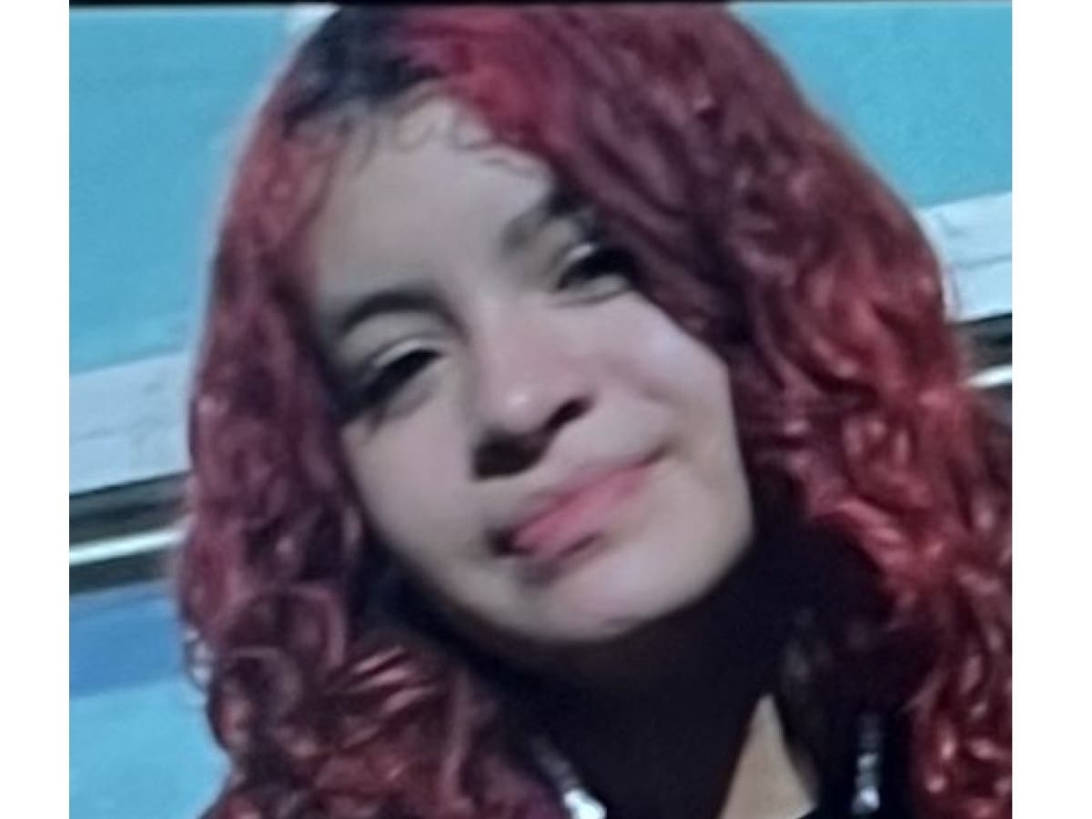 Have You Seen Her? Hempstead Teenager Reported Missing Tuesday Night ...