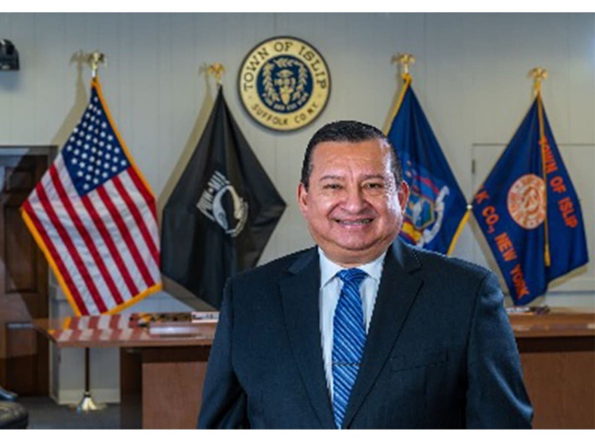 Guadron, Lentz-Kuhn Win Islip Town Council Races | Islip, NY Patch
