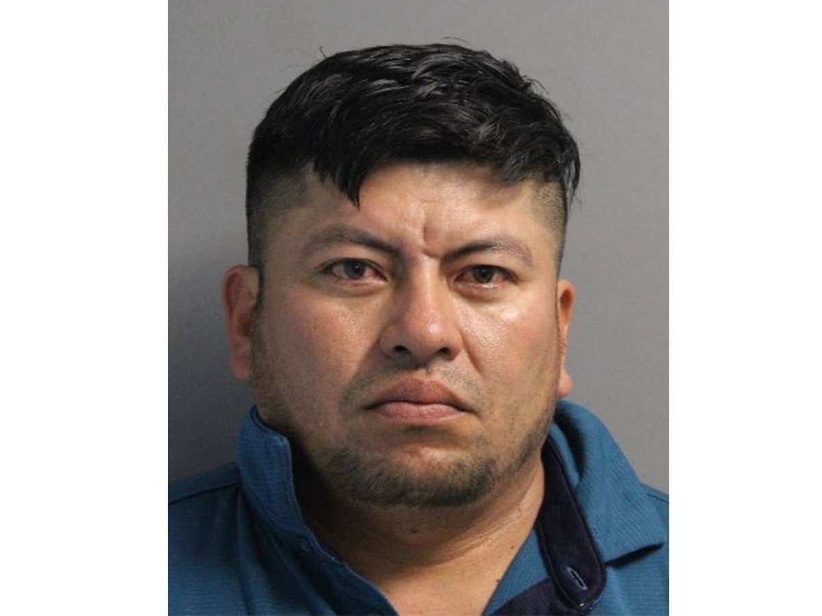 'You Are Going To Die Here': Man Cleaned Blood, Hid Evidence After ...