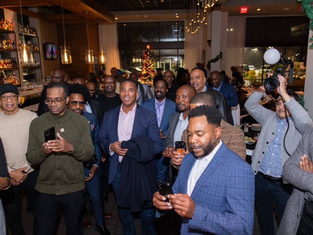 Long Island Business Leaders Unite for 'Power of Partnership ...