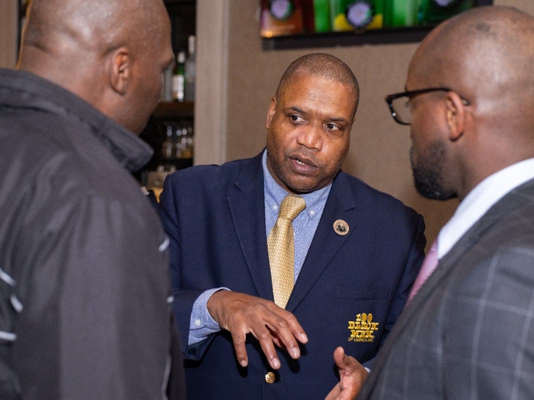 Long Island Business Leaders Unite for 'Power of Partnership ...