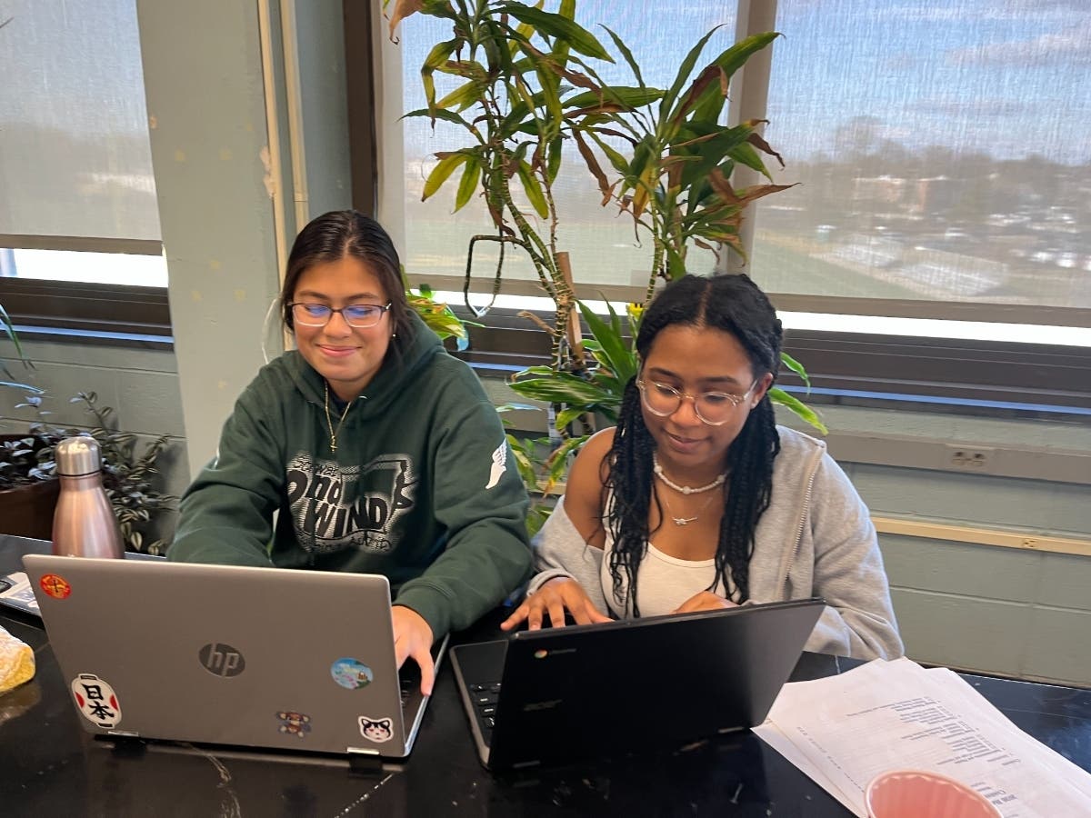 West Babylon Science Olympiad Students Kick Off Season With National ...