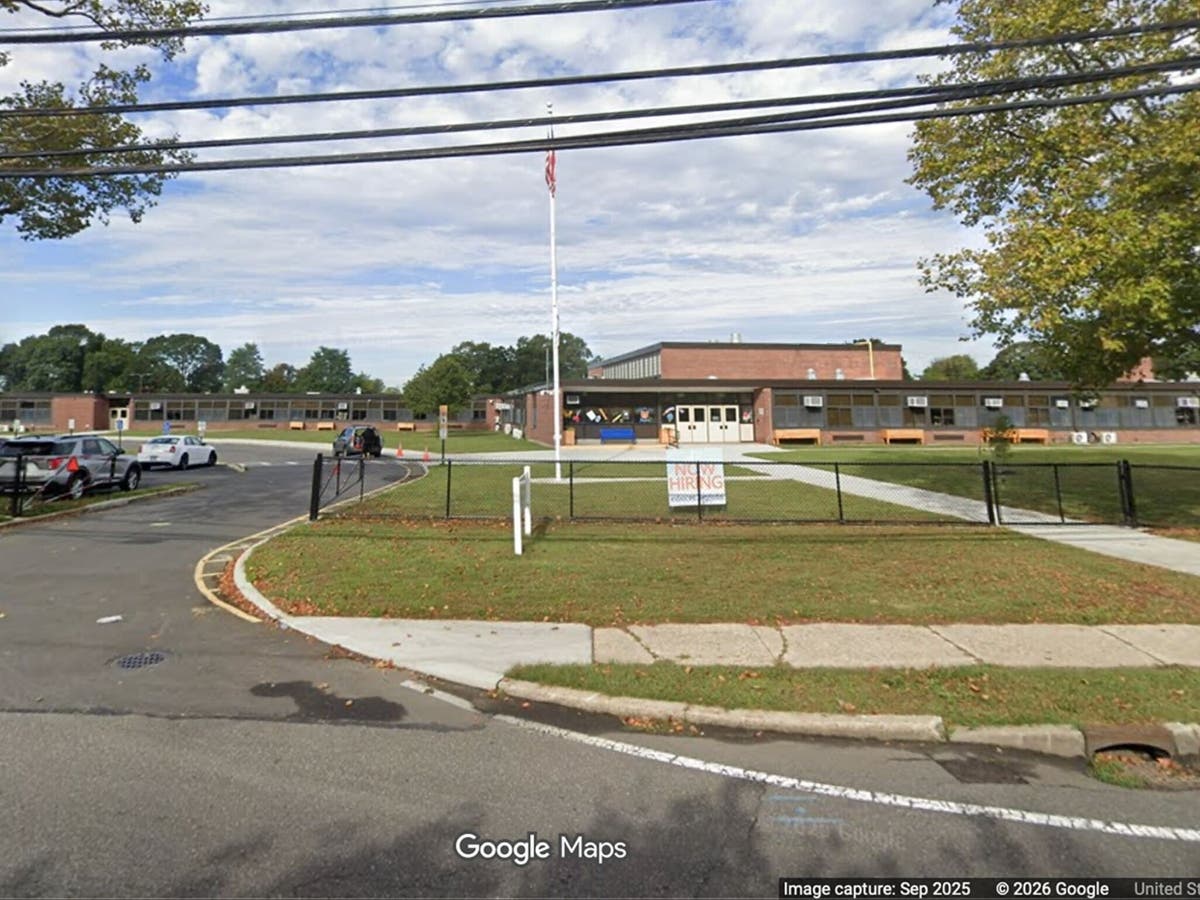 Amityville Contractor Admits Stealing Wages From West Islip Middle ...