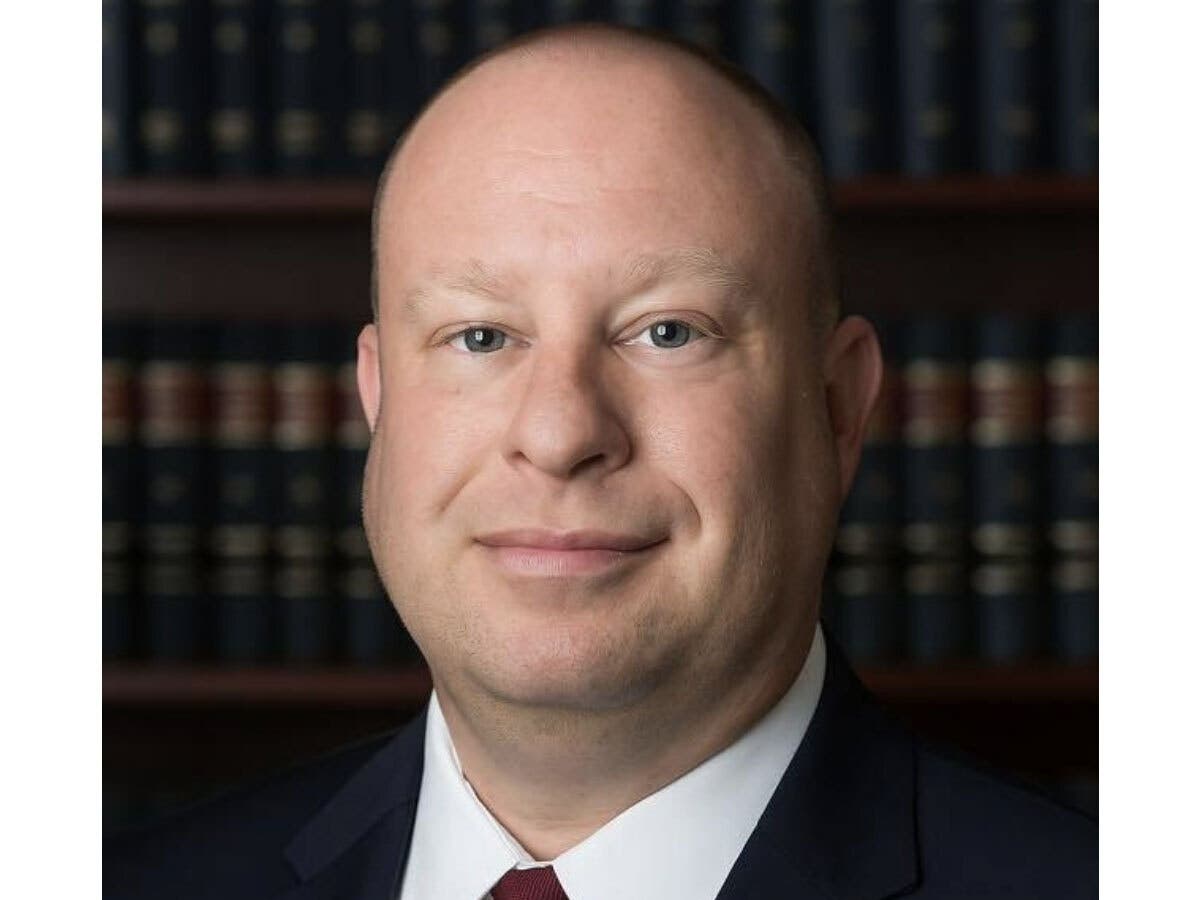 Jordan Hoffman Enters Race For Babylon Village Trustee Ahead Of March ...