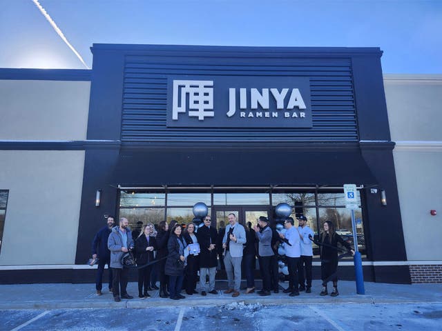 JINYA Ramen Bar Opens First New York Location In Lake Grove | Smithtown ...