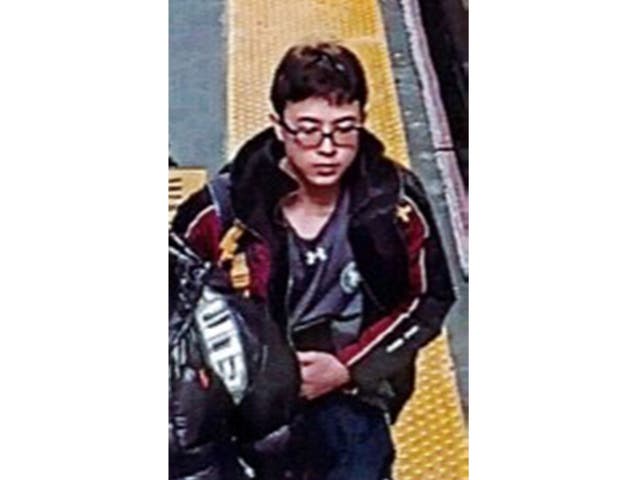 Missing Saint James Teen Last Seen On Manhattan Bridge: Police ...