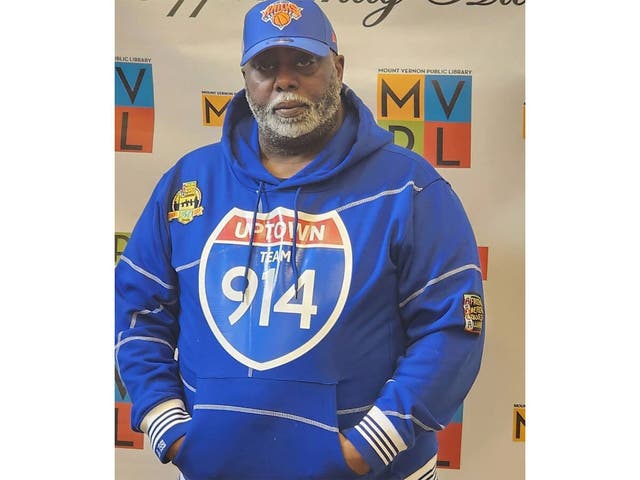 Nearly 40 Years Later, 'Strong Island' Pioneer From Central Islip To ...