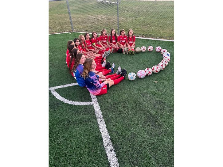 LI Girls Soccer Team Headed To Portugal After Championship Season ...