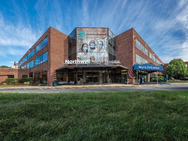 Mather Hospital Named Among America's 250 Best Hospitals Again | Port ...