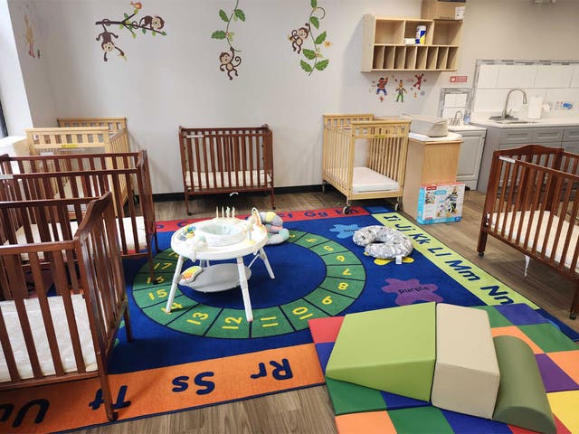 New Uniondale Day Care Gives Families Another Child Care Option ...