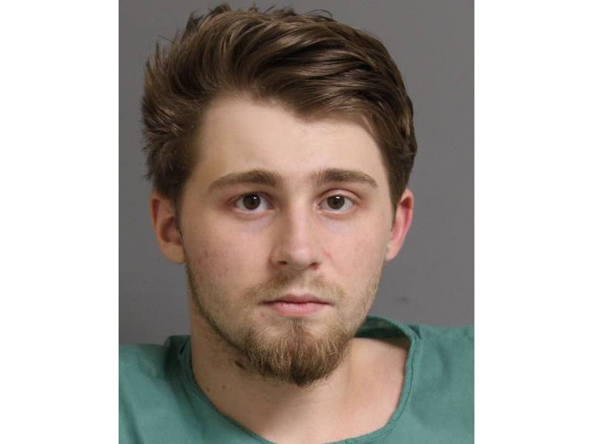 Driver Pleads Guilty After .20 BAC, 70 MPH Crash Killed Nassau Officer ...