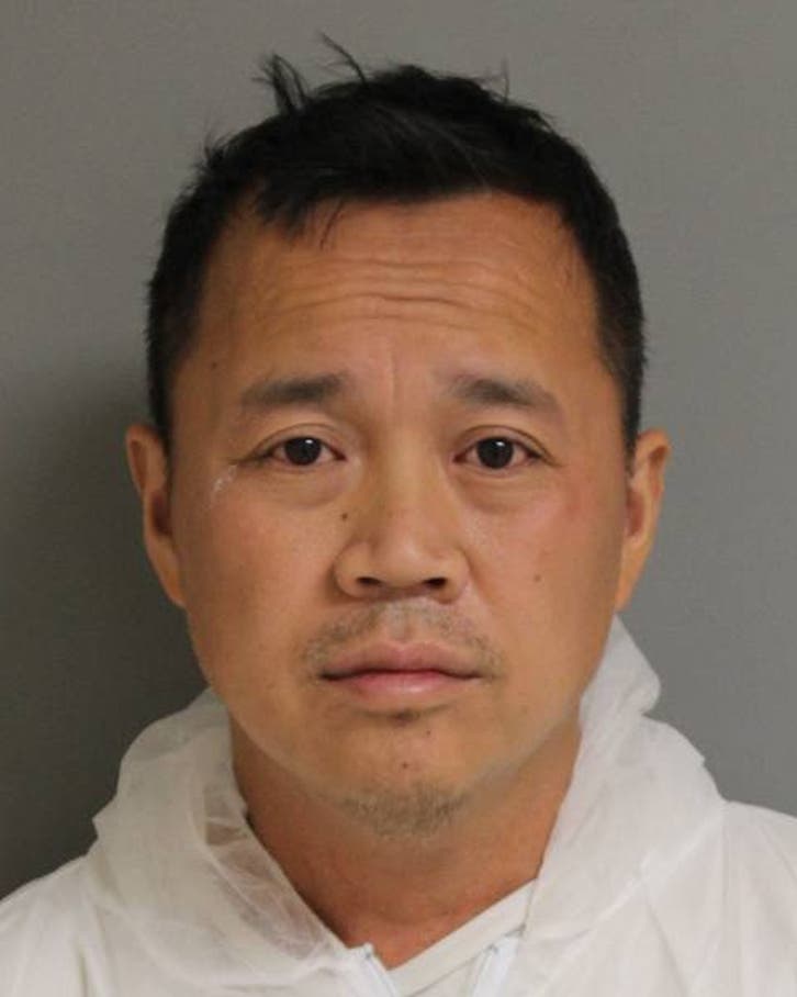 Selden Man Moved Dying Pedestrian From Road, Fled Crash: DA | Sachem ...