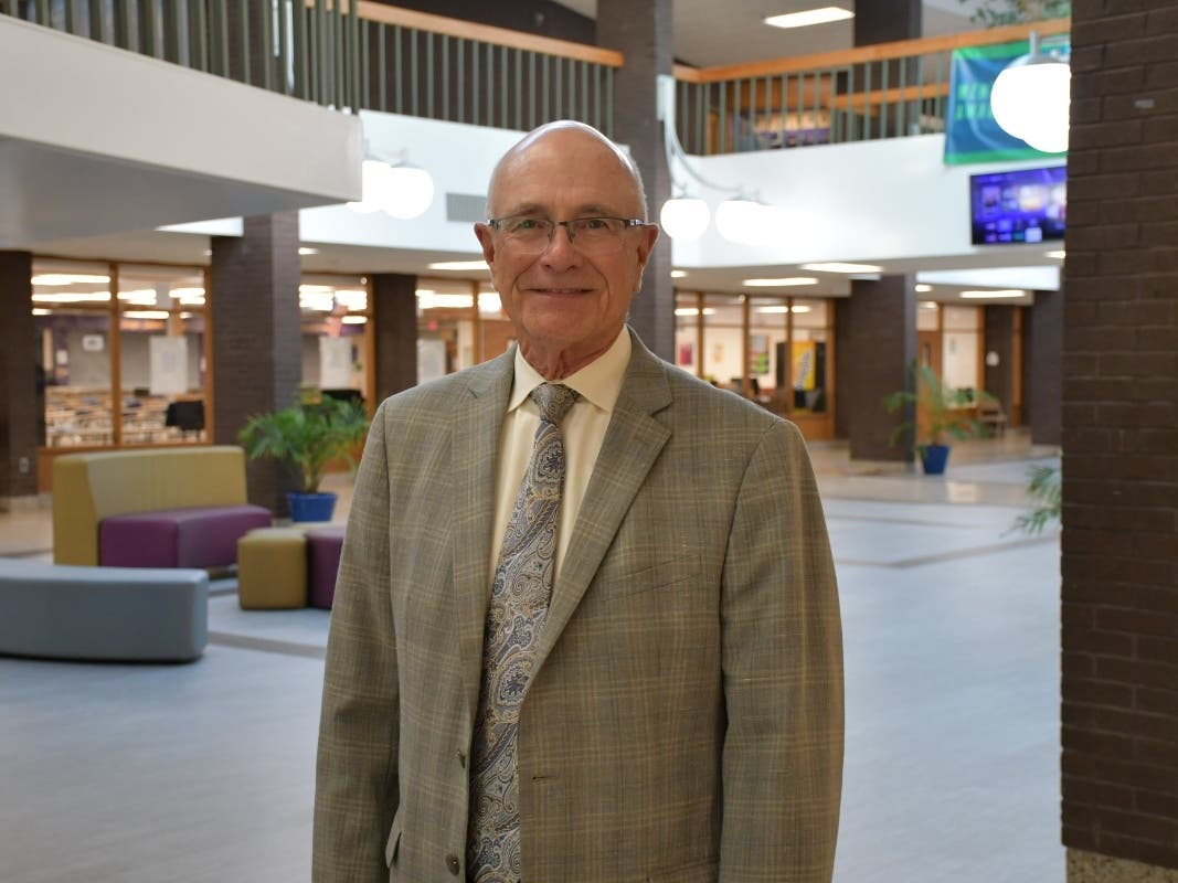 Sayville Names Interim Superintendent For 2026-27 School Year ...