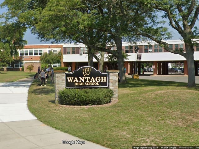 Wantagh Gets 1-Year Extension To Change Mascot Name, BOE Says | Wantagh ...