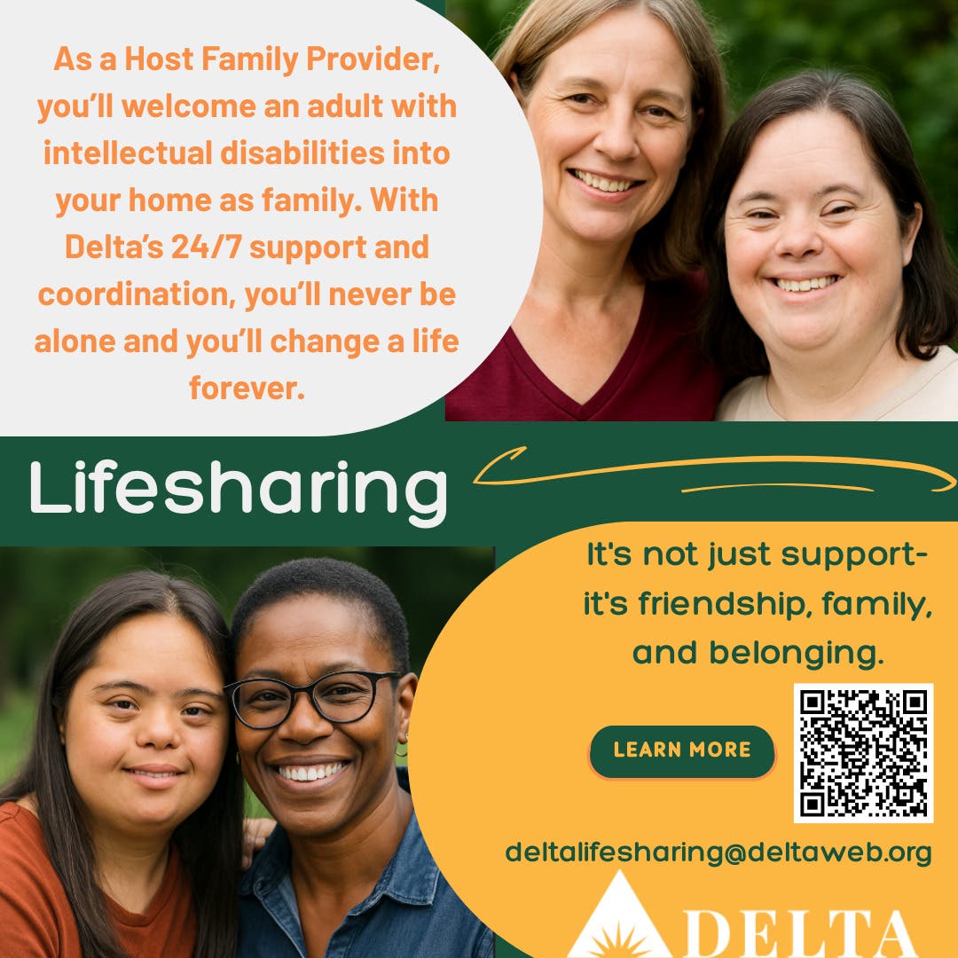 Delta Community Supports - Doylestown, PA Patch