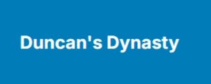 Duncan’s Dynasty - Naples, FL Patch