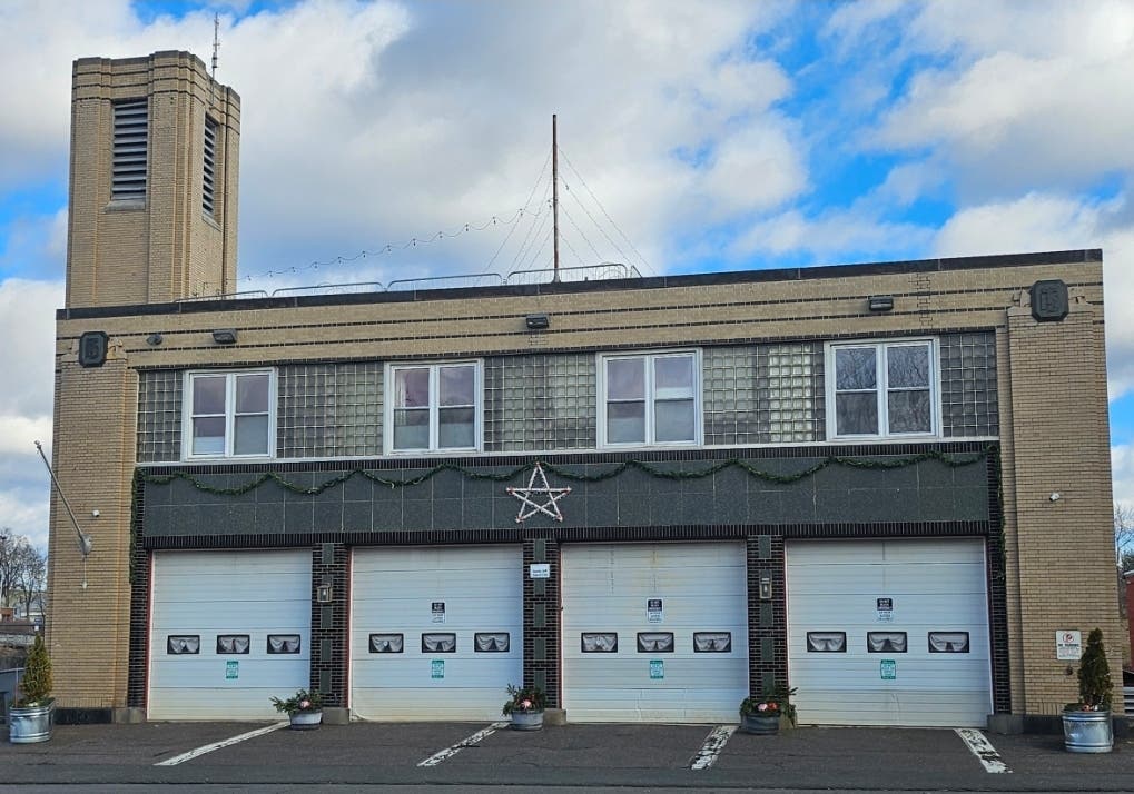 Nov 15 | Garage Sale (Old Firehouse) | Enfield, CT Patch