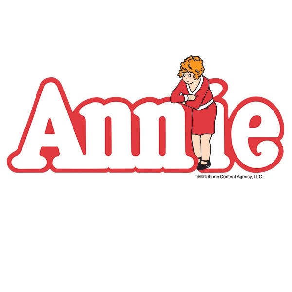 Nov 2 | CYT Tri-Valley Presents: Annie | Livermore, CA Patch