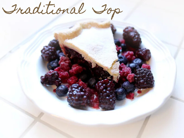 Downtown Ace Has Pies For Your Holiday Feasts | Walnut Creek, CA Patch