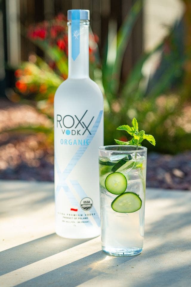 Nov 9 | ROXX Vodka Hosts Cardinals Watch Party at Cold Beer ...