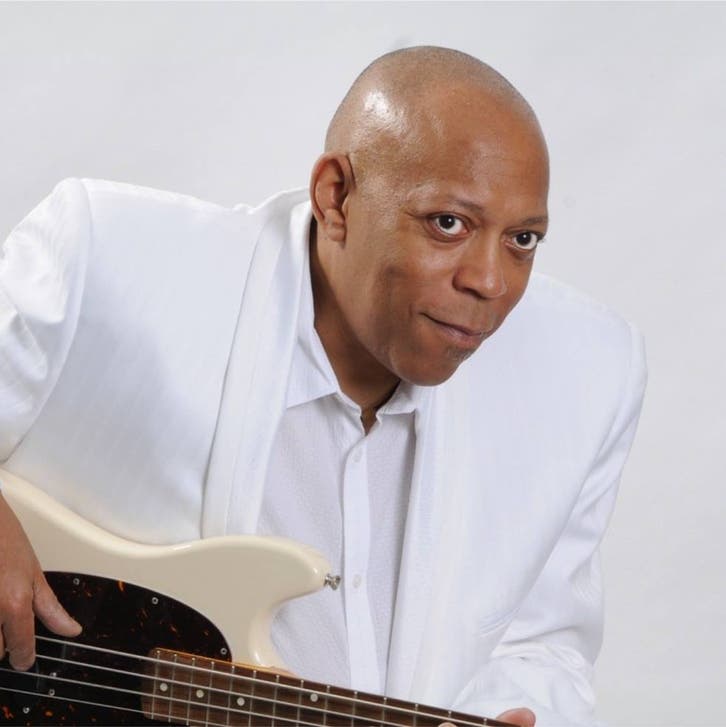 Feb 1 | Rescheduled: Motown Legend Eddie Watkins Jr. | Wilmington, NC Patch