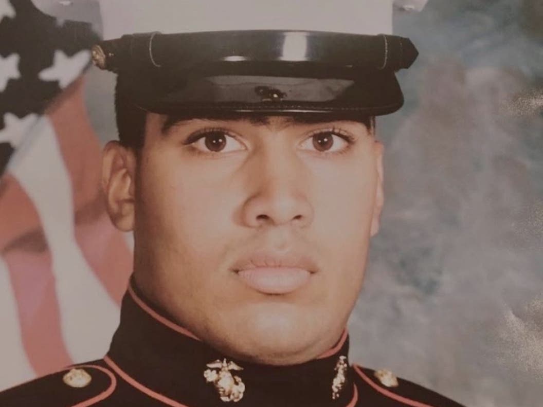 Nov 12 | Usmc | Pine Beach, NJ Patch