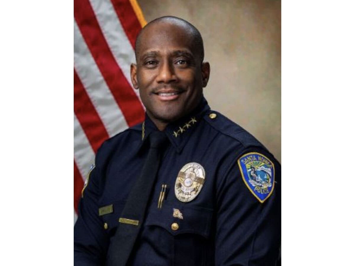 Santa Monica Appoints First Internal Chief In Over 40 Years | Santa ...