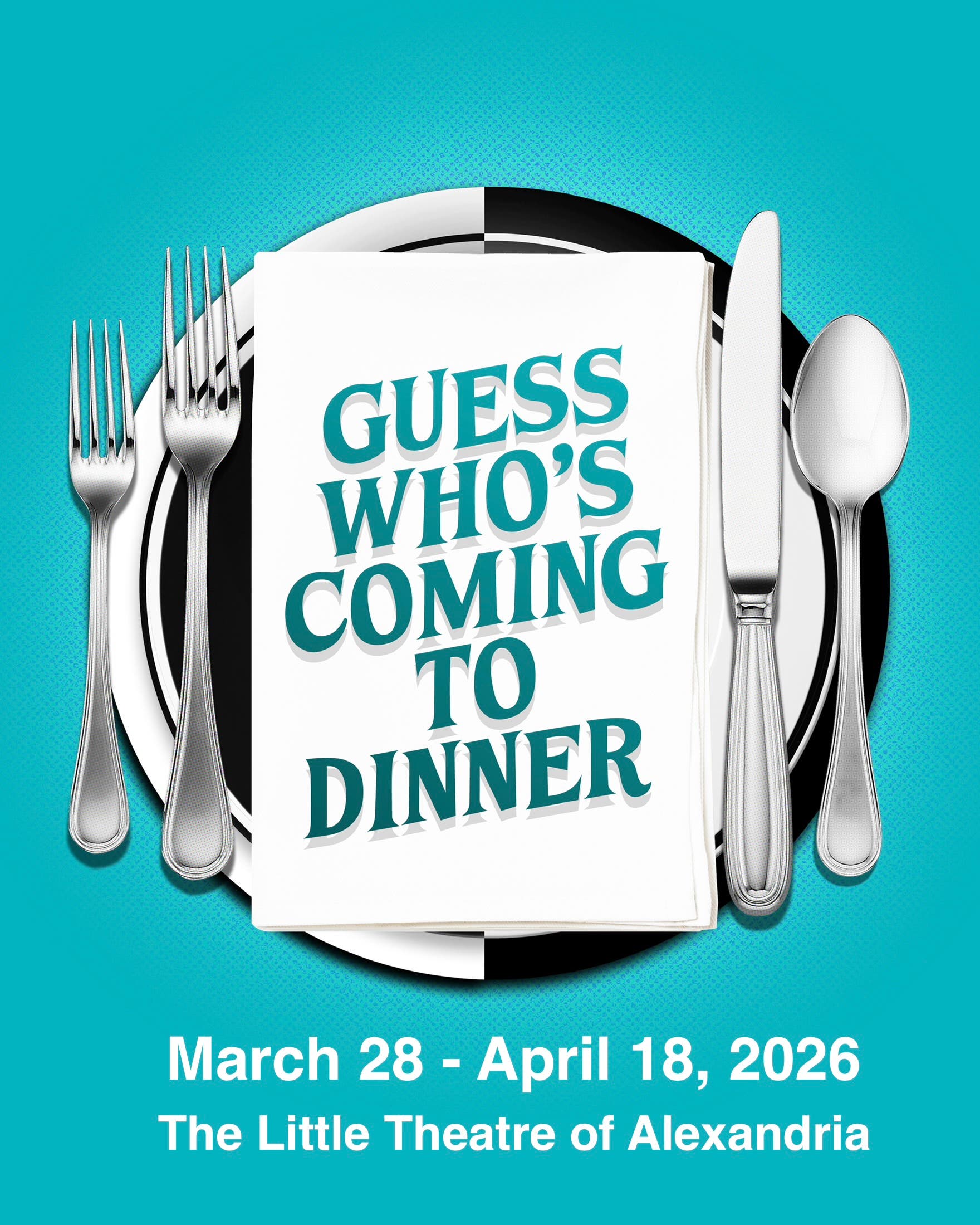 Mar 28 | Guess Who’s Coming To Dinner | McLean, VA Patch