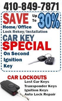 Car Locksmith Baltimore - Baltimore, MD Patch