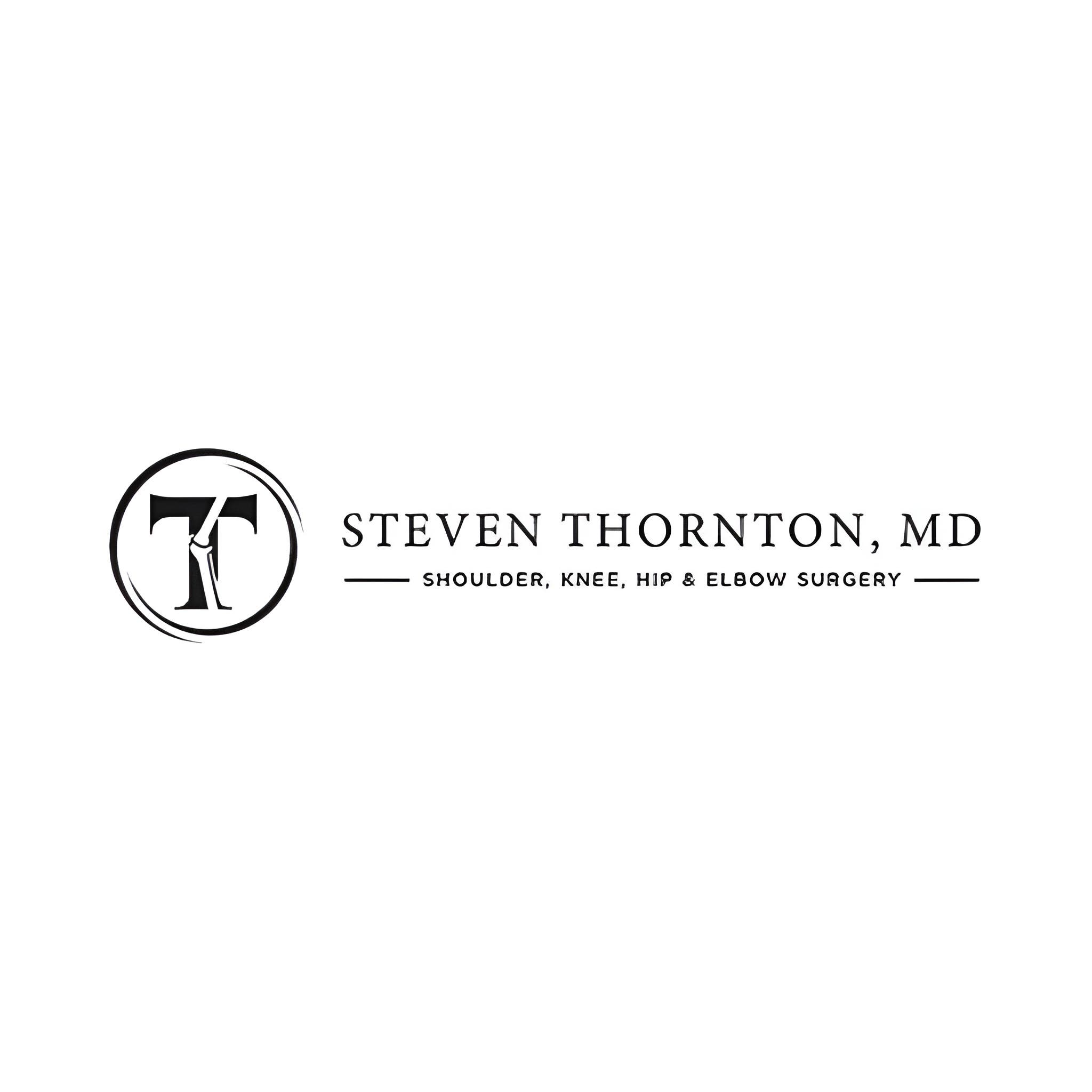 Steven J Thornton, MD - Dallas, TX Patch