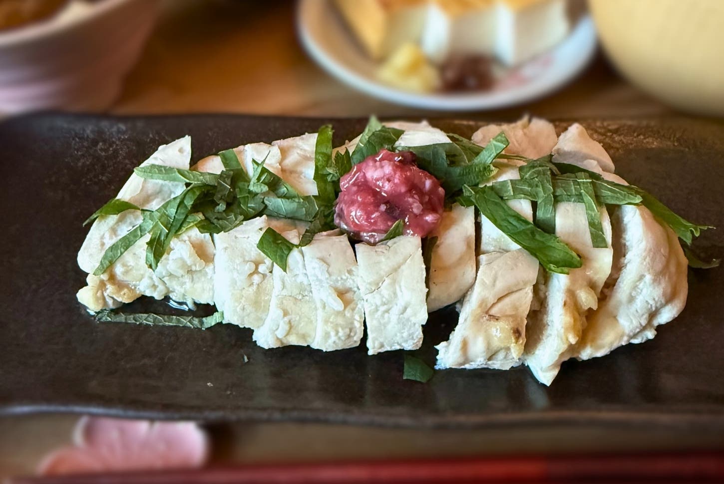 Dec 19 | Japanese Cooking Class: Experience a Steamed JIDORI Chicken ...