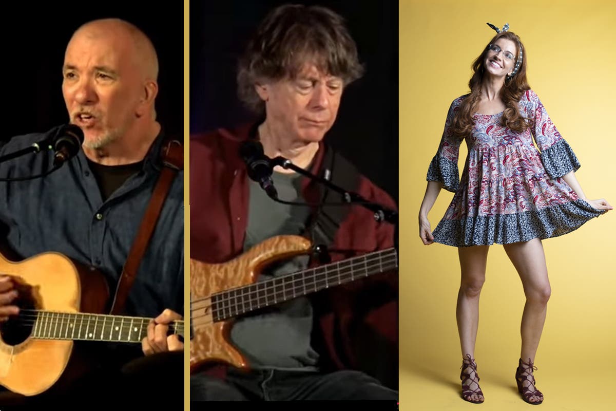 Mar 27 | Troubadour Concerts: James Keelaghan & David Woodhead and ...