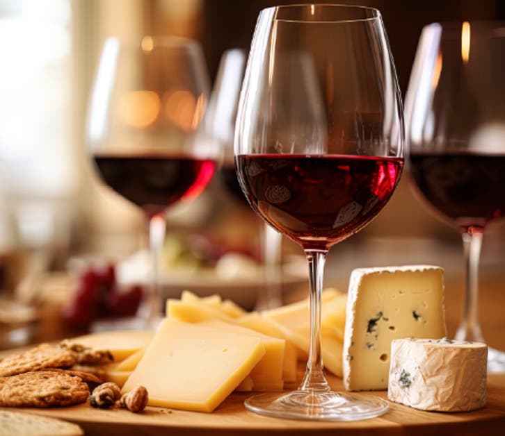 Jan 29 | Italian Wine and Small Plates Pairing Class | Chicago, IL Patch