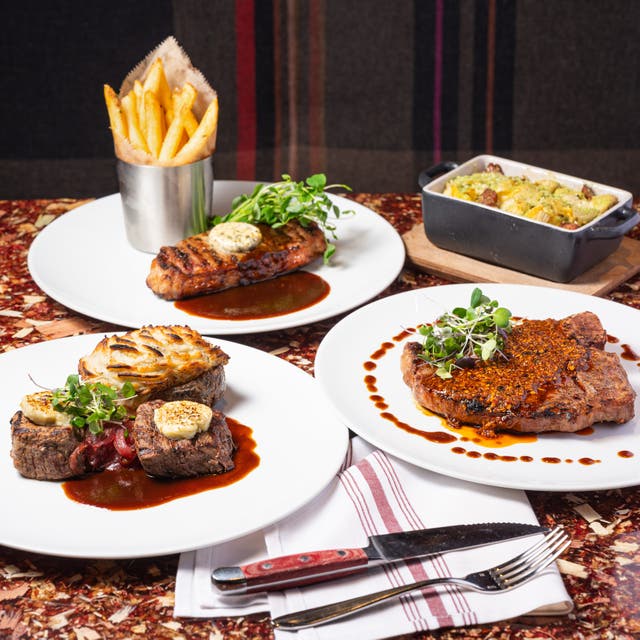 Jun 21 | Father’s Day Steak & Bourbon at State and Lake Chicago Tavern ...