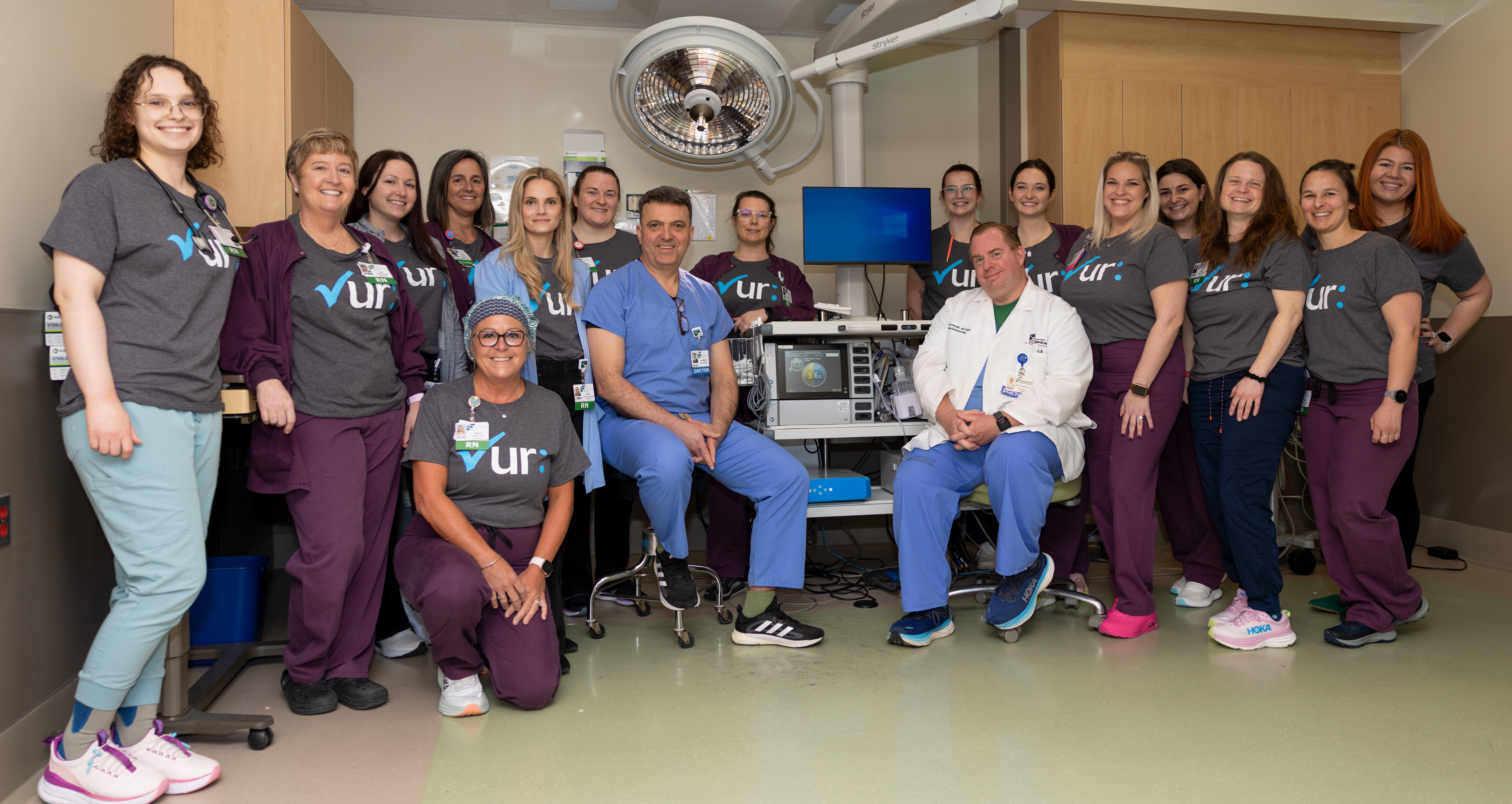New Colon Cancer Screening Guidelines: What Adults Over 45 Should Know ...