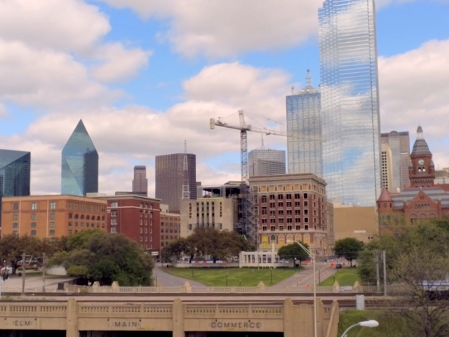 From Henry Wade's Shadow to Amber Givens: Dallas County Gets Its First ...
