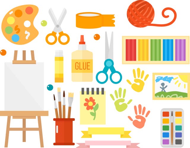 Mar 7 | Family Craft Hour | Ventnor City, NJ Patch