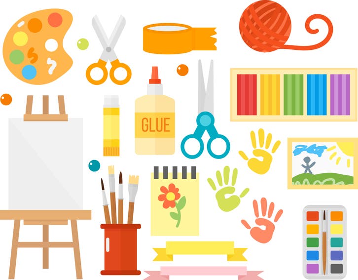Mar 7 | Family Craft Hour | Ventnor City, NJ Patch