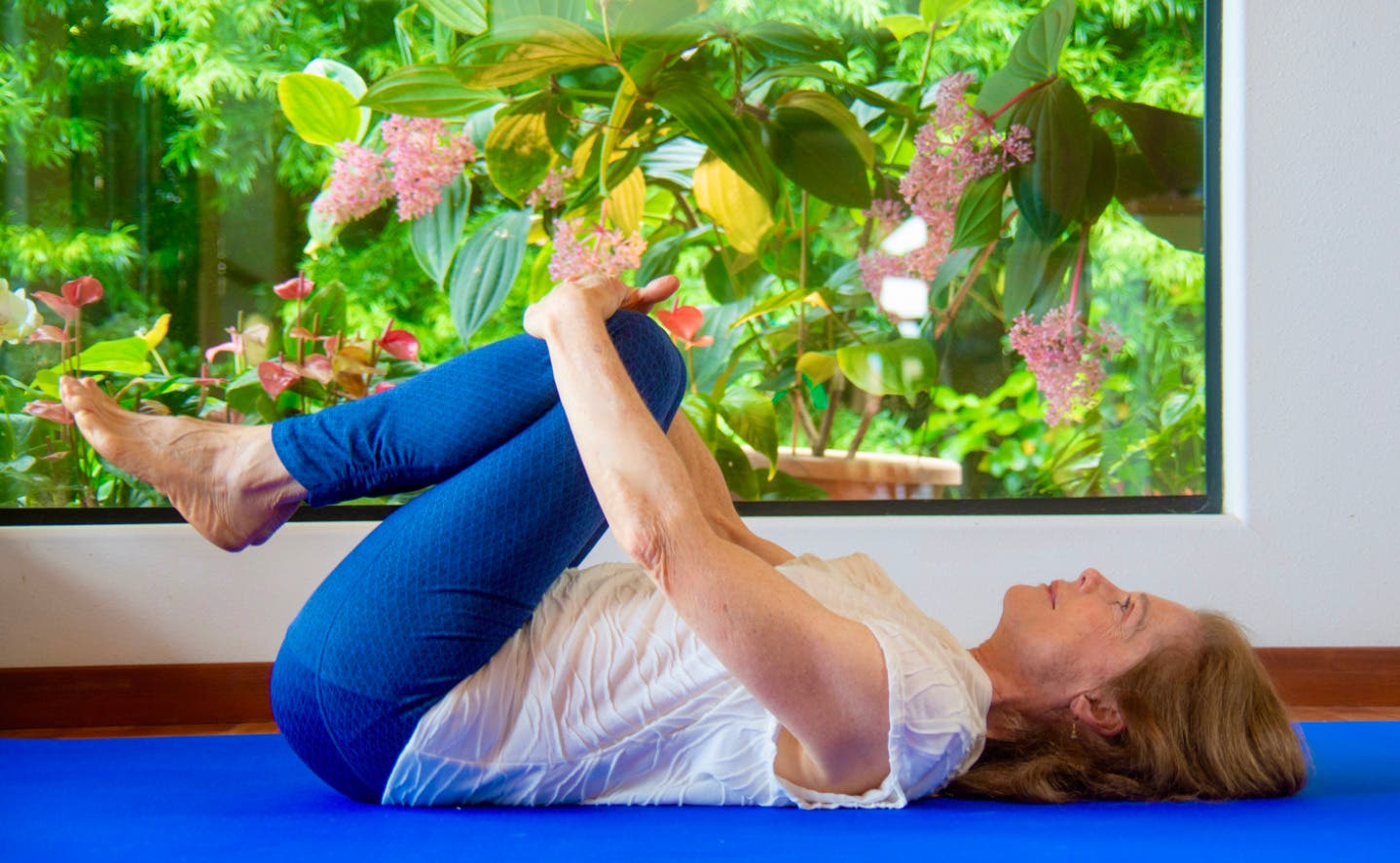 Jan 30 | Somatics Integration with Lisa Cary | Kula, HI Patch