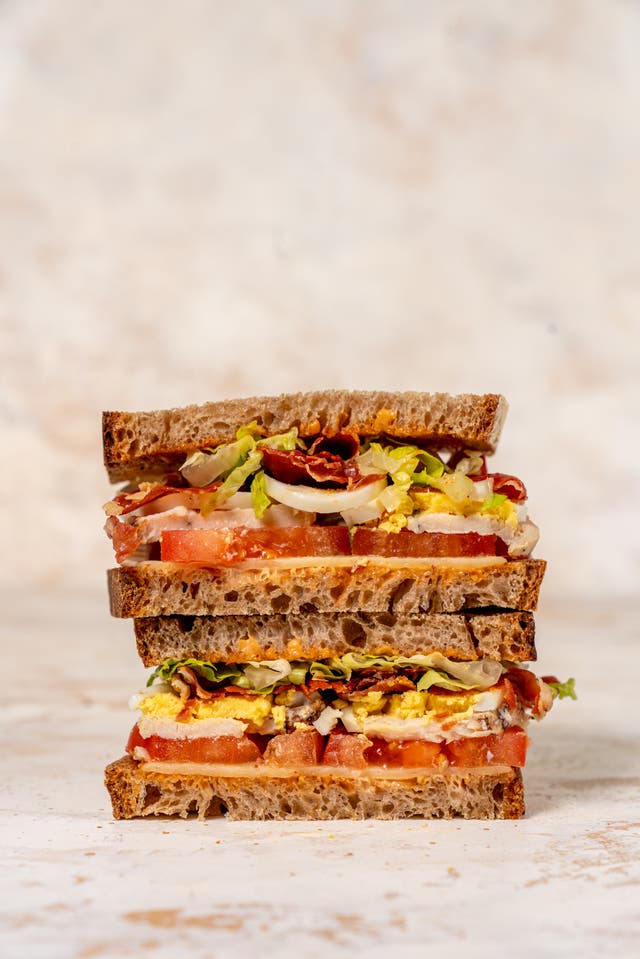 We Tried NYC Chain Bakery's New Spring Menu: Here's What's Worth ...