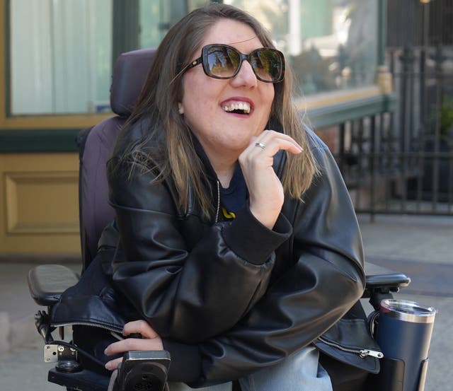 Medicare Covers Power Wheelchairs for Life at Home. Disabled New ...