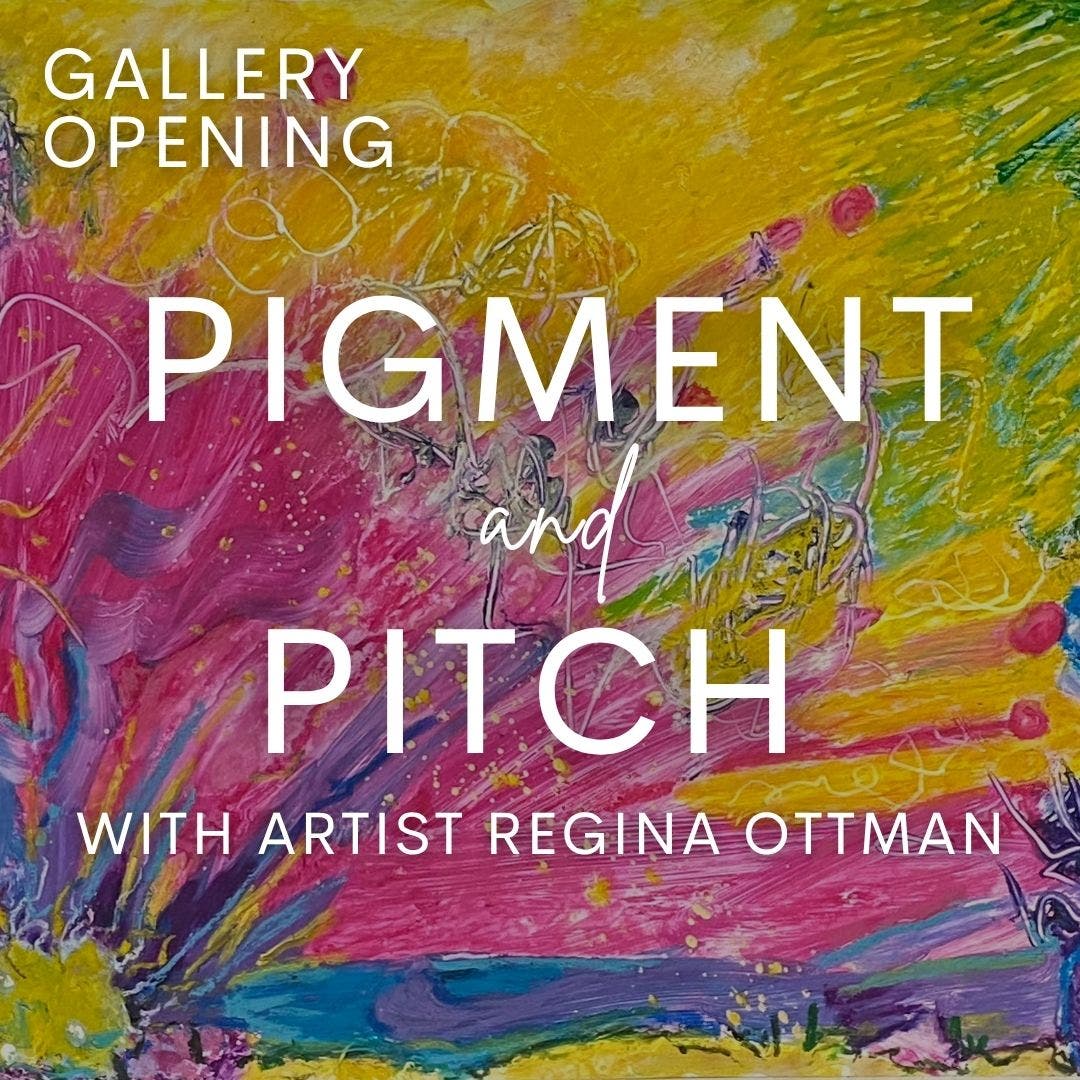 Jun 11 | Art Gallery Opening: Artist with Synesthesia | Woodbury, CT Patch