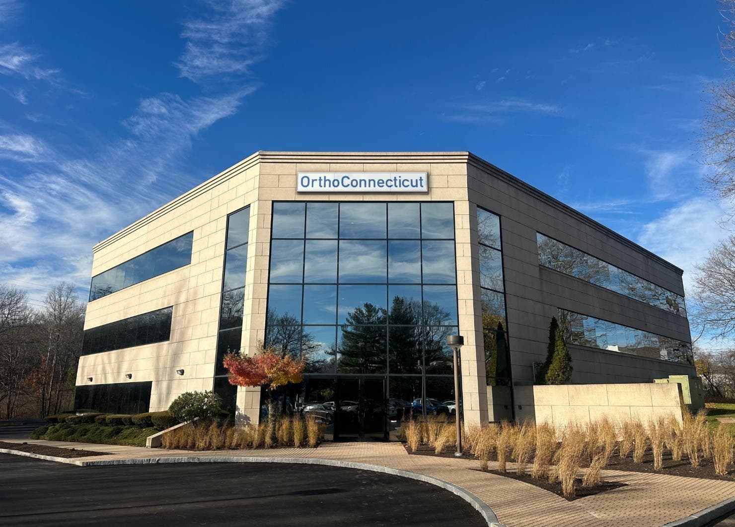 OrthoConnecticut - Coastal Orthopedics: Norwalk/Wilton - Wilton, CT Patch