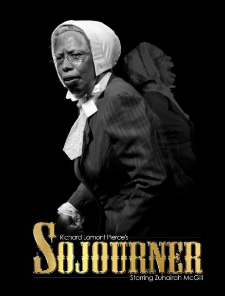 Feb 6 | Sojourner | Philadelphia, PA Patch