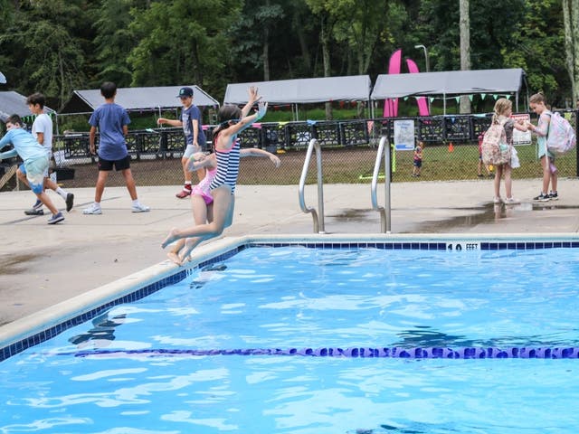 Tips to Keep Your Kids Cool All Summer Long | Levittown, PA Patch