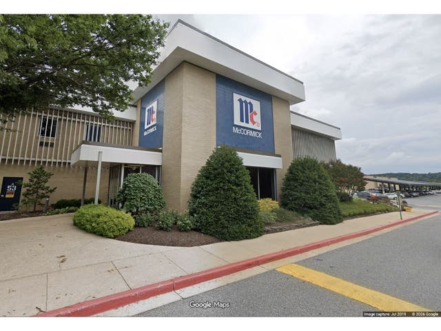 4 Injured After Machinery Malfunction At McCormick Plant | Perry Hall ...