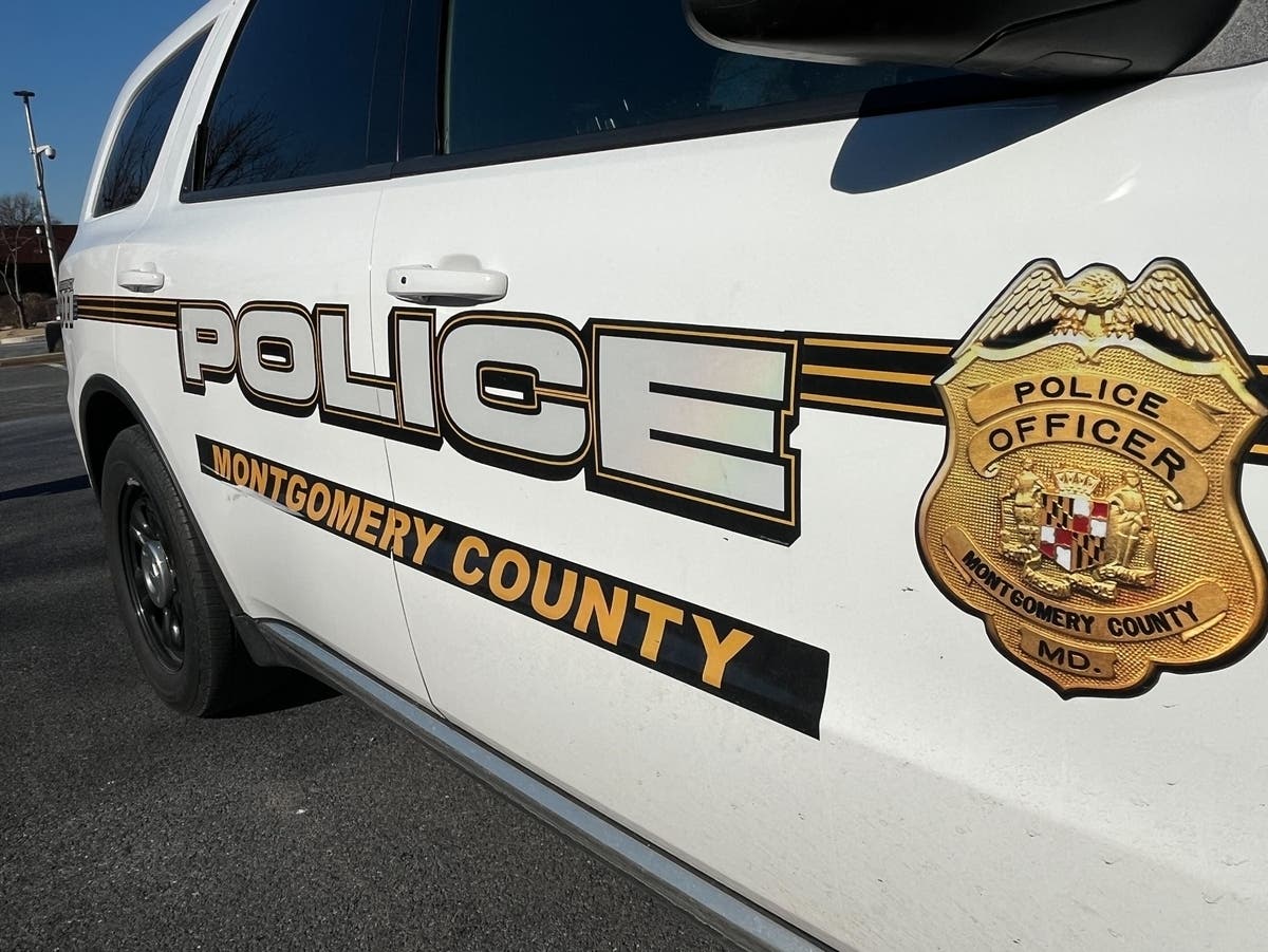 High School Student Arrested After Bringing Gun, Knife To Campus ...